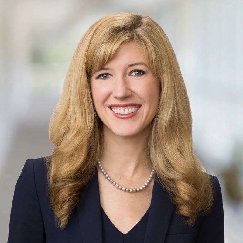 Justice April Farris | Fifteenth Court of Appeals | Texas